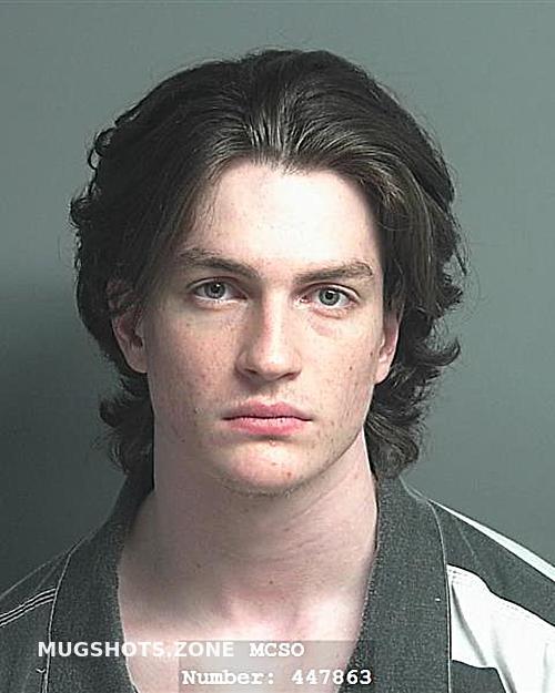 RIETH DAVID WILLIAM 05/21/2022 - Montgomery County Mugshots Zone