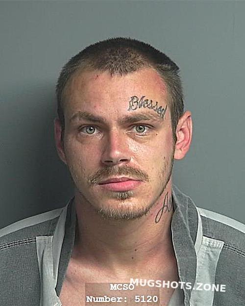 TANTON KEVIN MICHAEL 05/23/2022 - Montgomery County Mugshots Zone