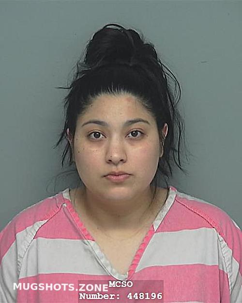 CONTRERAS LILLIANA ANGELINE 05/24/2022 - Montgomery County Mugshots Zone