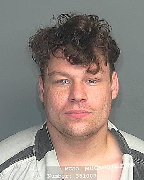 THOMPSON DAVID MICHAEL 05/24/2022 - Montgomery County Mugshots Zone