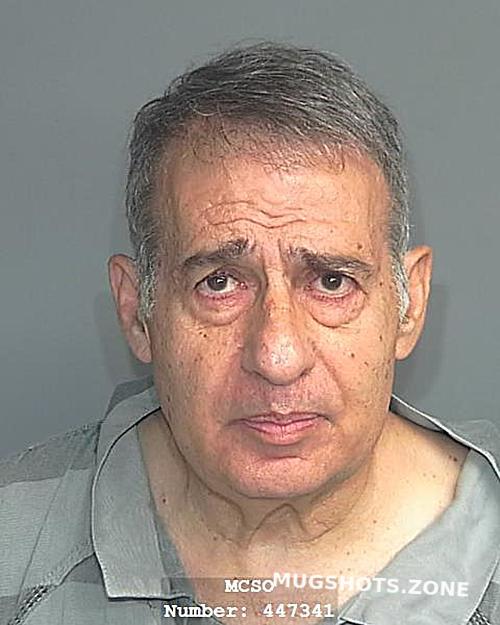 DESIMONE DONALD 05/25/2022 - Montgomery County Mugshots Zone