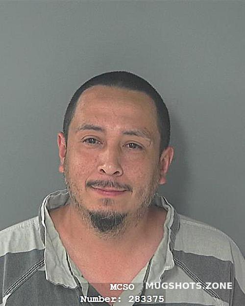 LOPEZ ROJELIO 05/25/2022 - Montgomery County Mugshots Zone