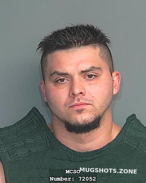 CRIM DEVIN MATHIS 05/26/2022 - Montgomery County Mugshots Zone
