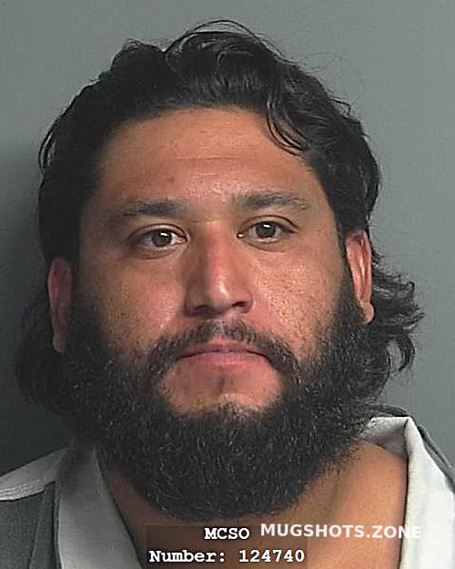 PERALEZ NICHOLAS ANTHONY 05/29/2022 - Montgomery County Mugshots Zone