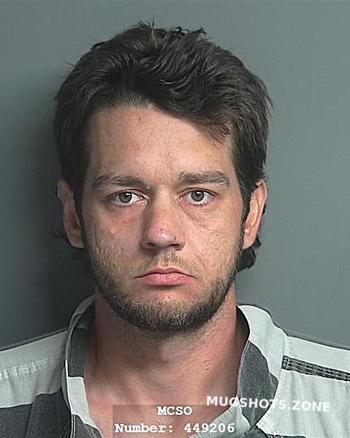 GODRE JERRAMY MATTHEW 05/29/2022 - Montgomery County Mugshots Zone