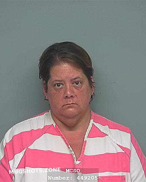 RIOS JANIE 05/29/2022 - Montgomery County Mugshots Zone