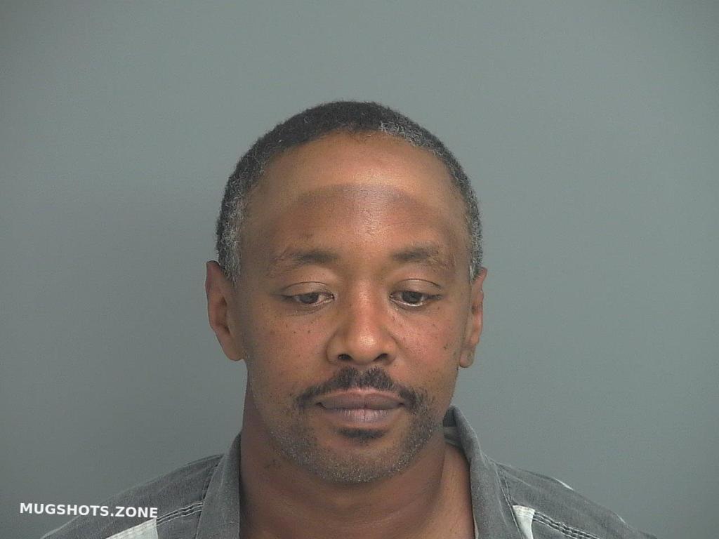 DOUGLAS DARRELL RENARD 05/31/2022 - Montgomery County Mugshots Zone