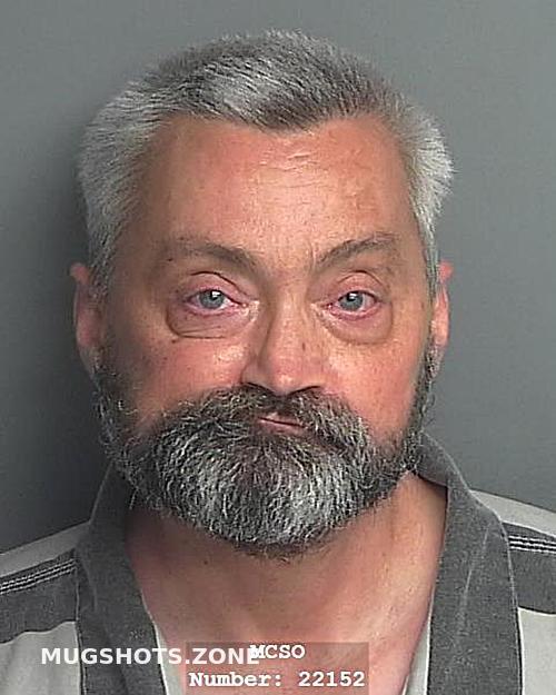 ABBOTT JIMMY DON 06/01/2022 - Montgomery County Mugshots Zone