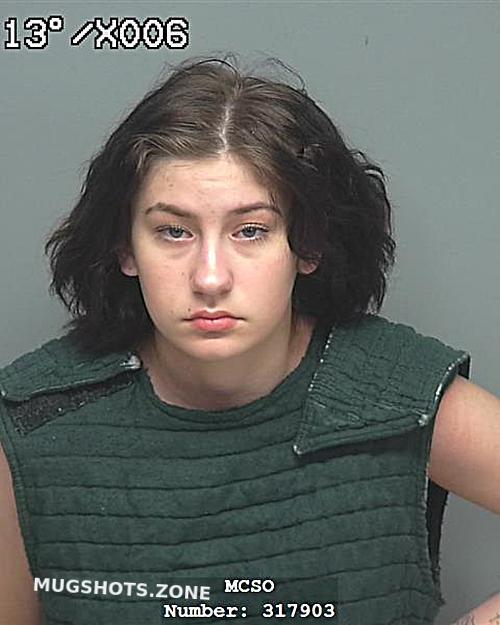 WITHROW TARA DAINE 06/01/2022 - Montgomery County Mugshots Zone