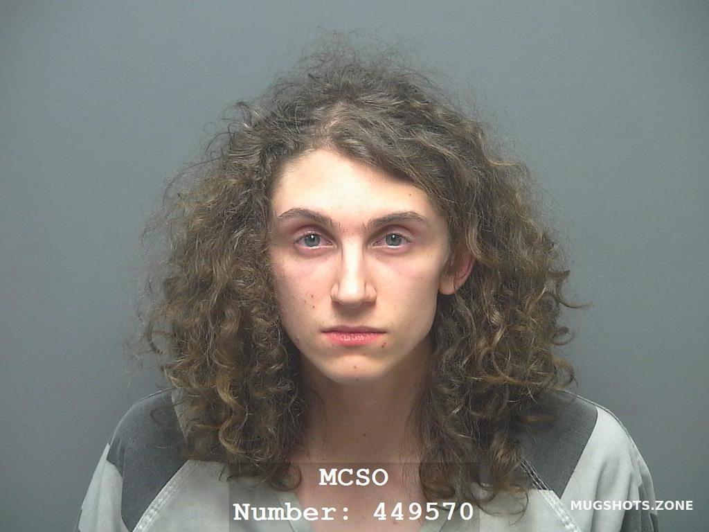 RODRIGUEZ DYLAN JOSEPH 06/01/2022 - Montgomery County Mugshots Zone