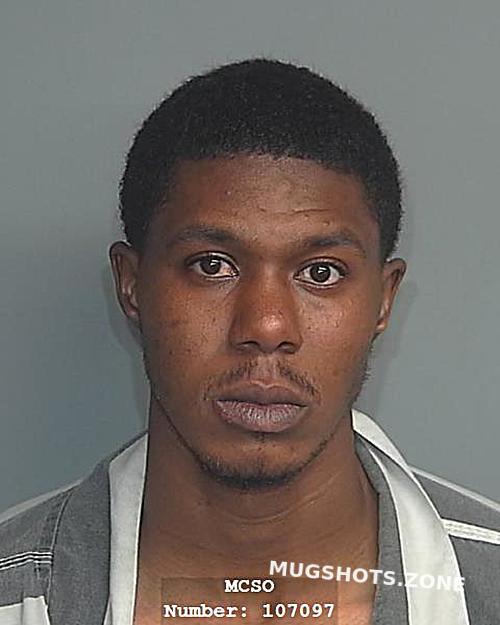 MILBURN KYLE ASHTON 06/03/2022 - Montgomery County Mugshots Zone