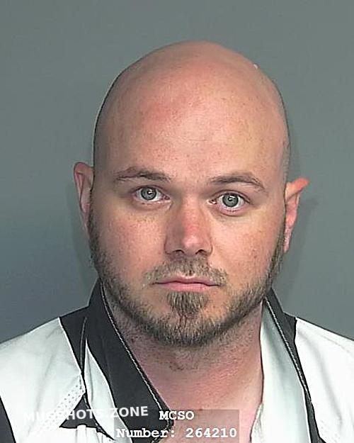 WASSON NATHANIEL TIMOTHY 06/03/2022 - Montgomery County Mugshots Zone