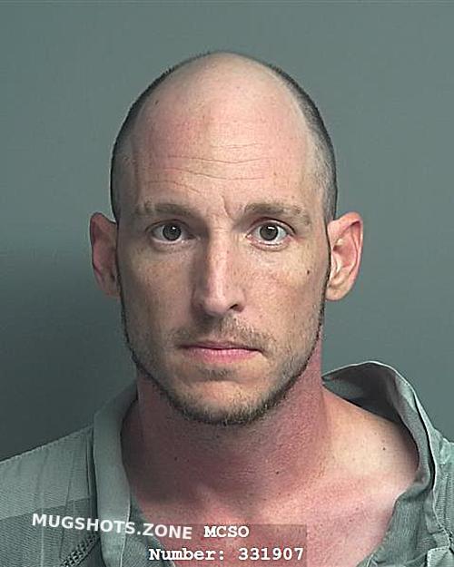 BEARD THOMAS ADAM 06/05/2022 - Montgomery County Mugshots Zone