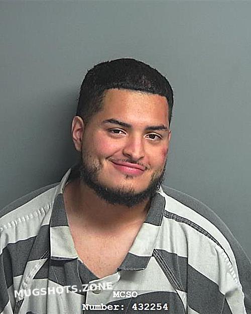 MALTEZ KENNETH ANTHONY 06/05/2022 - Montgomery County Mugshots Zone