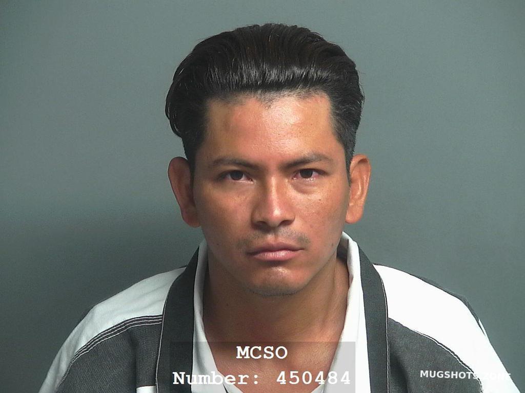 CASTILLO-GRANILLO JORGE ROLANDO 06/05/2022 - Montgomery County Mugshots ...
