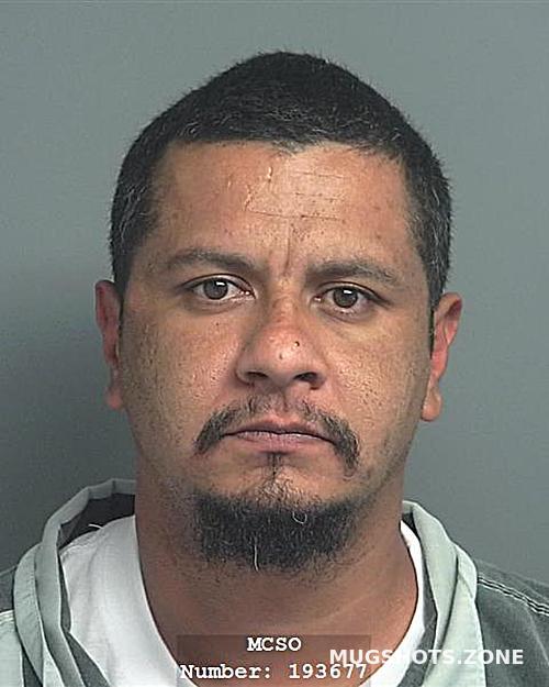 VILLARREAL DAVID JR 06/06/2022 - Montgomery County Mugshots Zone