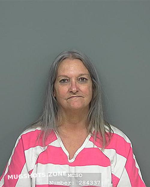 SUNDERLAND SUSAN 06/06/2022 - Montgomery County Mugshots Zone