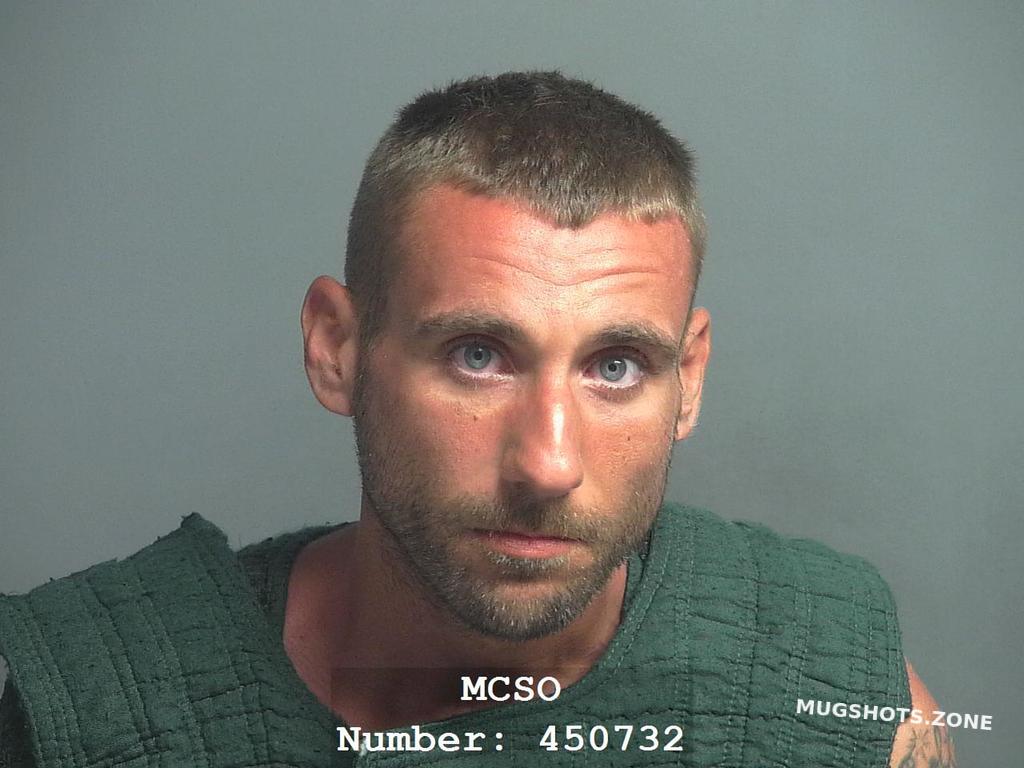 WILLIAMS COLT 06/06/2022 - Montgomery County Mugshots Zone