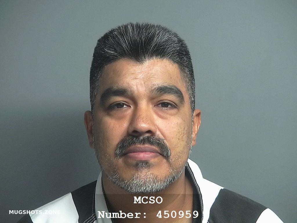 MEDINA JOSE MARGARITO 06/07/2022 - Montgomery County Mugshots Zone