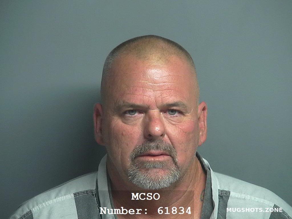 MORTON SCOTT CHRISTOPHER 06/07/2022 - Montgomery County Mugshots Zone