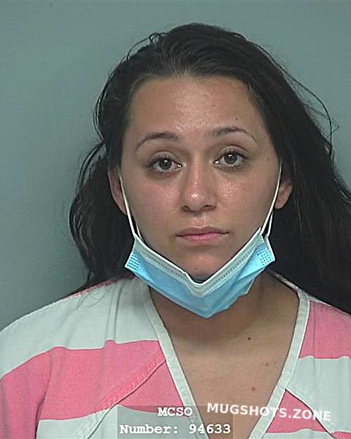 FARMER SABRINA ANN 06/07/2022 - Montgomery County Mugshots Zone