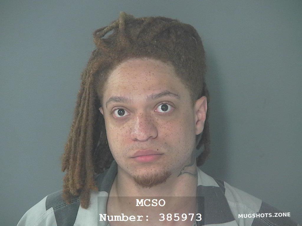 SMITH CHRISTOPHER BRIAN 06/09/2022 - Montgomery County Mugshots Zone