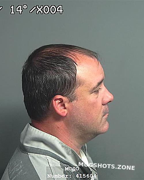 BAUMGARTNER JASON TIMOTHY 06/09/2022 - Montgomery County Mugshots Zone