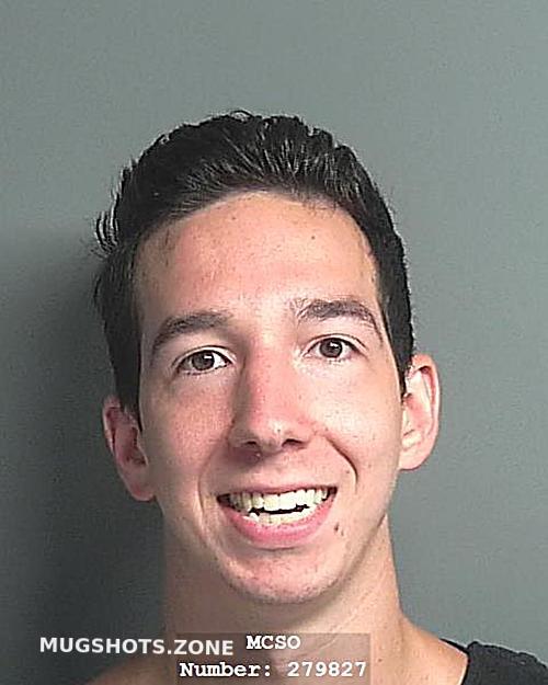 MARRA GABRIEL MATTHEW 06/10/2022 - Montgomery County Mugshots Zone