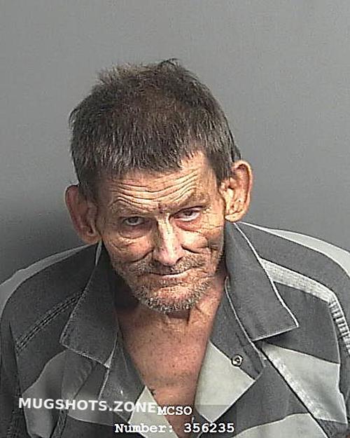 WILLIAMS DONALD RAY 06/11/2022 - Montgomery County Mugshots Zone