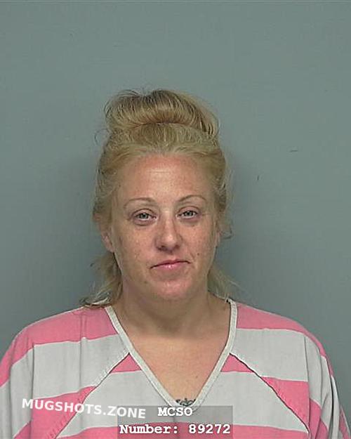 RICKENBACKER HEATHER MICHELE 06/11/2022 - Montgomery County Mugshots Zone