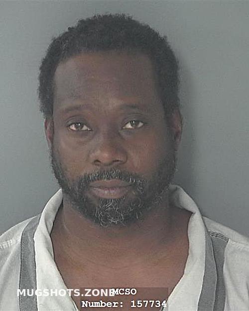 DARBY JULIUS L 06/12/2022 - Montgomery County Mugshots Zone