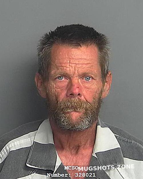 CARSWELL LARRY VERNON JR 06/13/2022 - Montgomery County Mugshots Zone