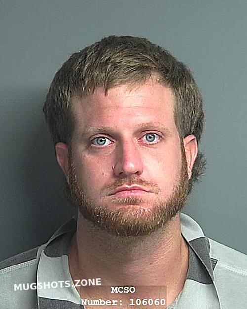 FREEZE AUSTIN LEE 06/14/2022 - Montgomery County Mugshots Zone