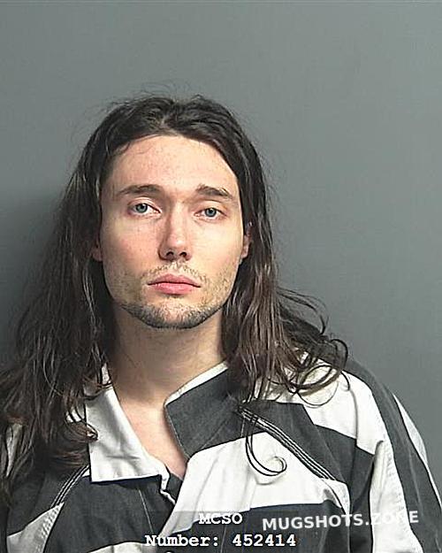 FLICK ANDREW GREGORY 06/14/2022 - Montgomery County Mugshots Zone