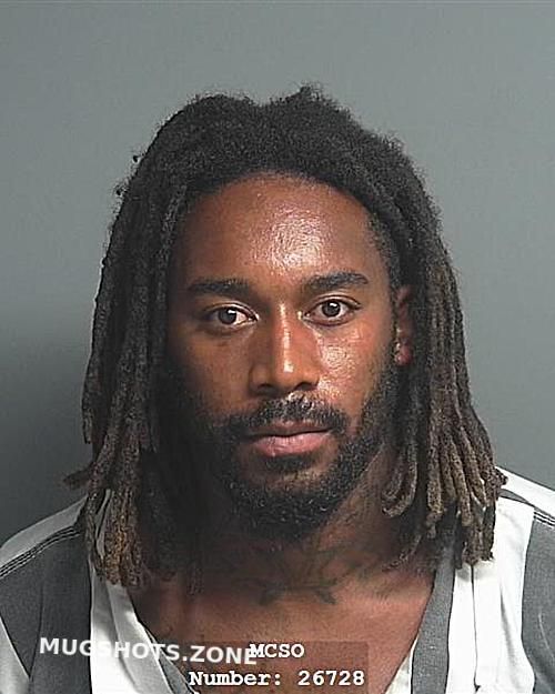 KELLOW RODNEY EUGENE JR 06/14/2022 - Montgomery County Mugshots Zone