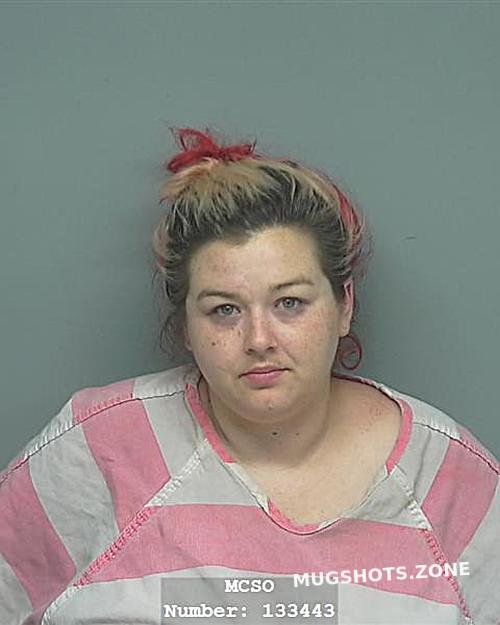 COOPER CHANTEL MARIE 06/14/2022 - Montgomery County Mugshots Zone