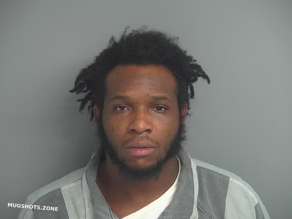 JOHNSON JAMOND DWAYNE JR 06/14/2022 - Montgomery County Mugshots Zone