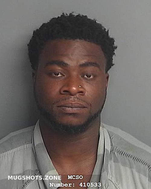 ABIOLA AYODEJI OLAWALE 06/16/2022 - Montgomery County Mugshots Zone