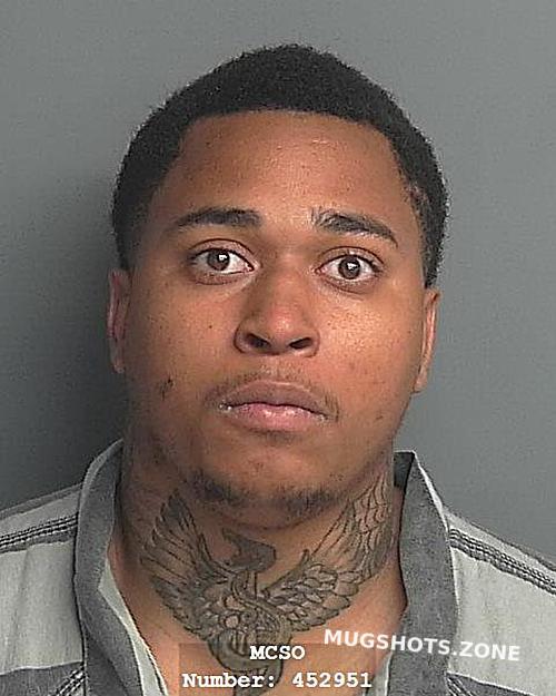 WIGGINS HECTOR EARL 06/16/2022 - Montgomery County Mugshots Zone