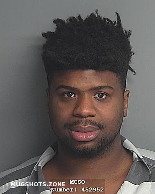 HARRIS JASON EUGENE 06/16/2022 - Montgomery County Mugshots Zone