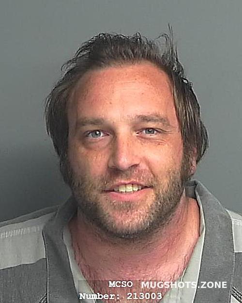 HOWARTH DAVID GORDON JR 06/16/2022 - Montgomery County Mugshots Zone