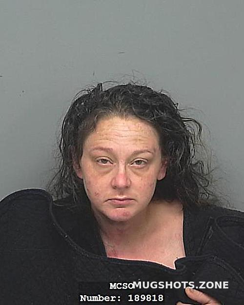 TRAWICK TERESA CHRISTINE 06/16/2022 - Montgomery County Mugshots Zone