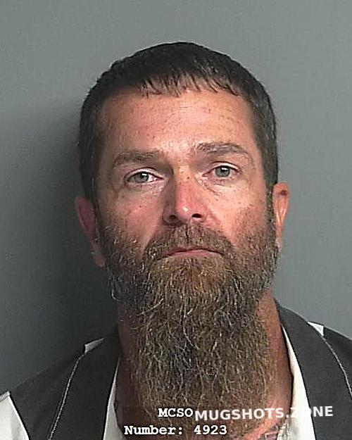 COOK JOSHUA RYAN 06/16/2022 - Montgomery County Mugshots Zone