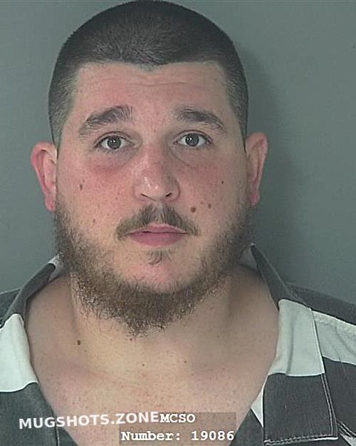 KAVANAUGH DANIEL ROSS 06/16/2022 - Montgomery County Mugshots Zone