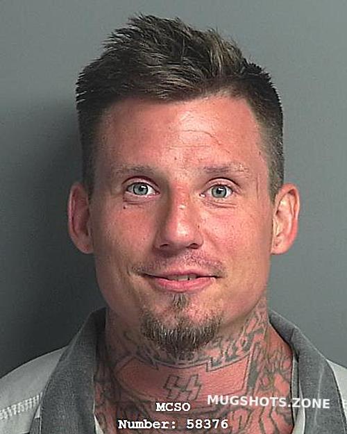 TRIVETT TRAVIS LEE 06/16/2022 - Montgomery County Mugshots Zone