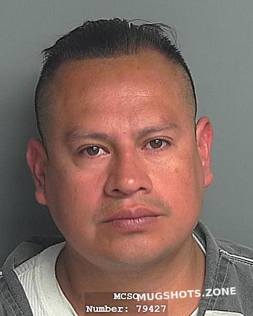 SANCHEZ SANTIAGO MENDEZ 06/16/2022 - Montgomery County Mugshots Zone