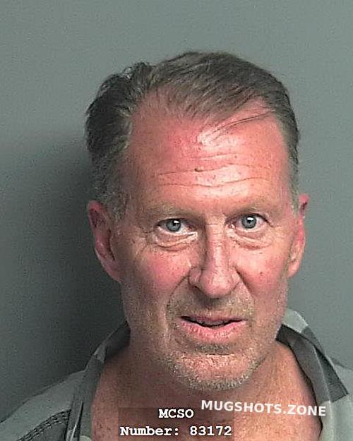 BARRY DAVID CHRISTOPHER 06/17/2022 - Montgomery County Mugshots Zone