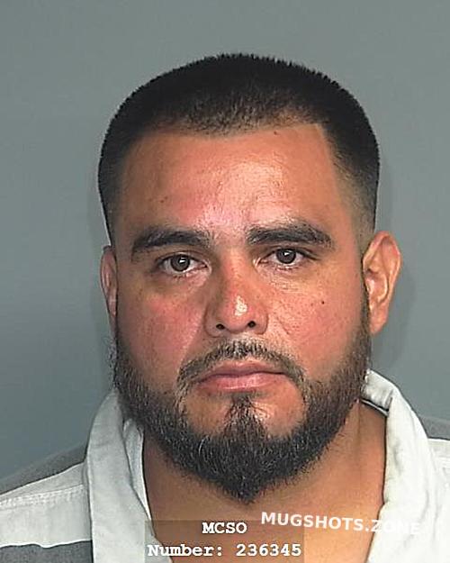 ROCHA JUAN FRANCISCO 06/17/2022 - Montgomery County Mugshots Zone