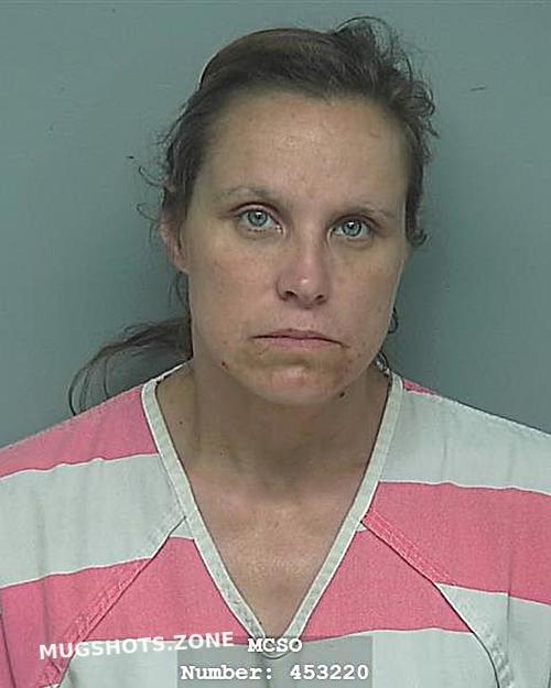 PUENTE WILKERSON JEANETTE RENEE 06/18/2022 - Montgomery County Mugshots ...