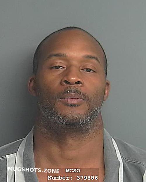 SLATER RAUDRICK DARNELL 06/21/2022 - Montgomery County Mugshots Zone